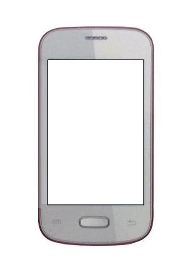 Touch Screen Digitizer for Yxtel G908 - White by Maxbhi.com