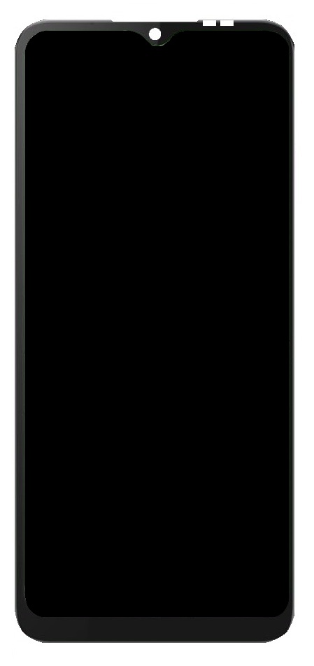 LCD Screen for Lava Blaze 2 Pro - Replacement Display by Maxbhi.com