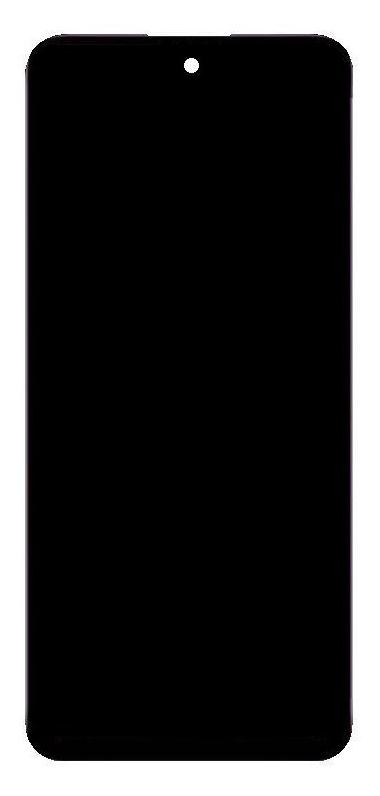 LCD with Touch Screen for BLU G93 - Light Blue by Maxbhi.com