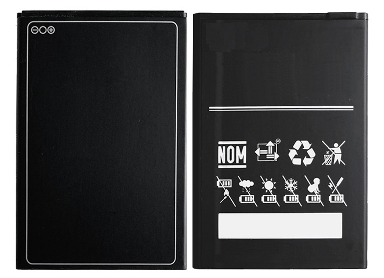 Battery for iAir D40 by Maxbhi.com