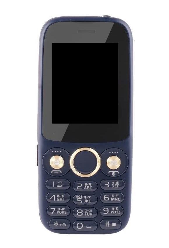 LCD Screen for iAir D41 - Replacement Display by Maxbhi.com