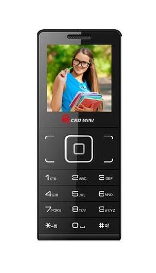 Battery for Micromini M8 by Maxbhi.com