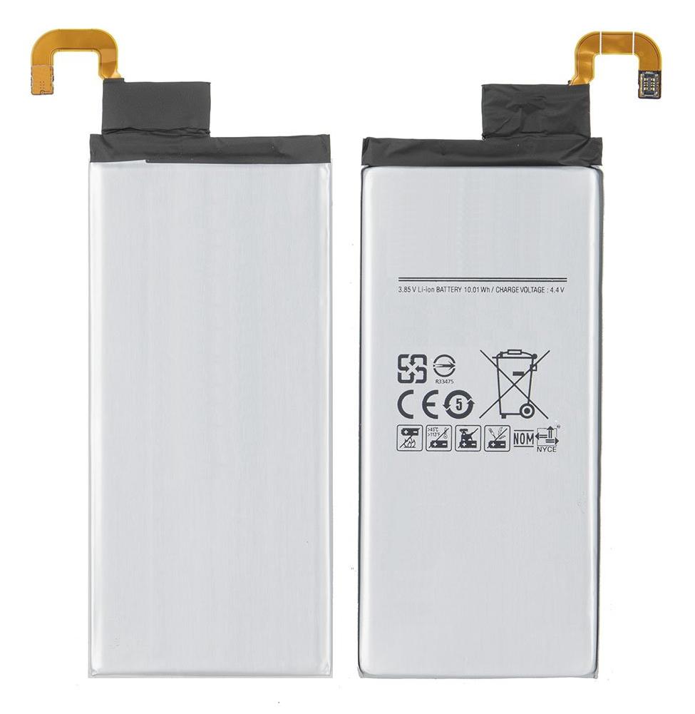 Battery for Samsung Galaxy S6 Edge by Maxbhi.com