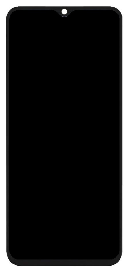 LCD Screen for Honor X5 Plus - Replacement Display by Maxbhi.com