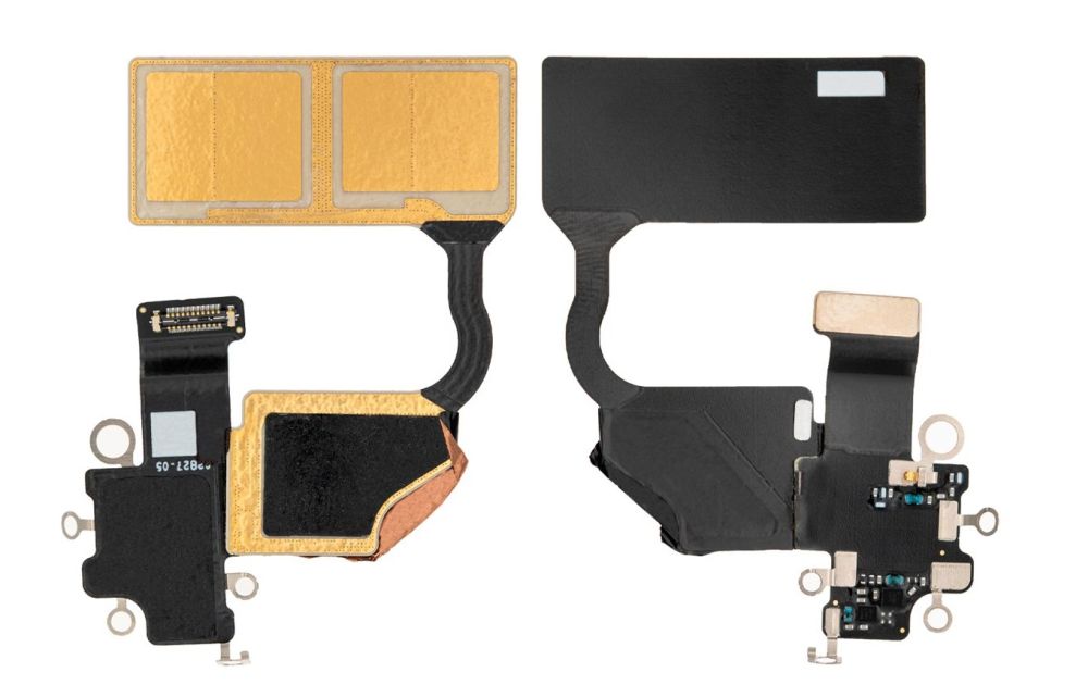 Wifi Flex Cable for Apple iPhone 12 Pro by Maxbhi.com
