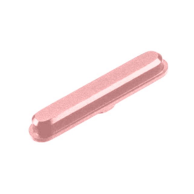 Power Button Outer for Philips PH1 Red by Maxbhi.com