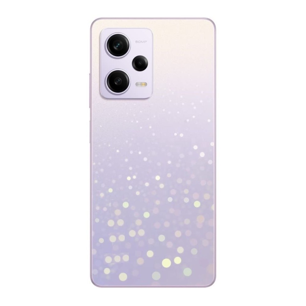Full Body Housing for Xiaomi Redmi Note 12 Discovery Global - Pink ...