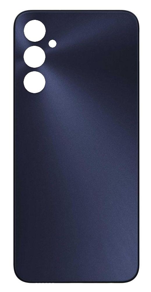Back Panel Cover for Samsung Galaxy M14 4G - Black - Maxbhi.com