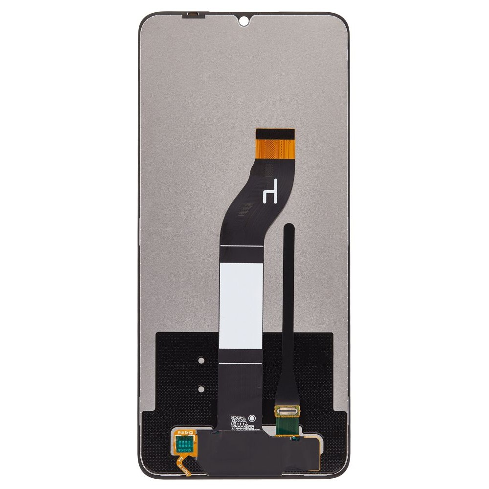 LCD with Touch Screen for Xiaomi Redmi 13C 5G - Black by Maxbhi.com