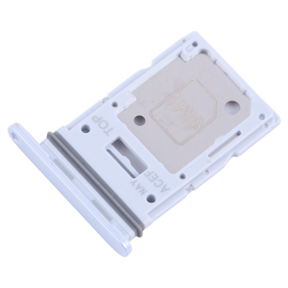 SIM Card Holder Tray for Samsung Galaxy A35 5G - Light Blue - Maxbhi.com