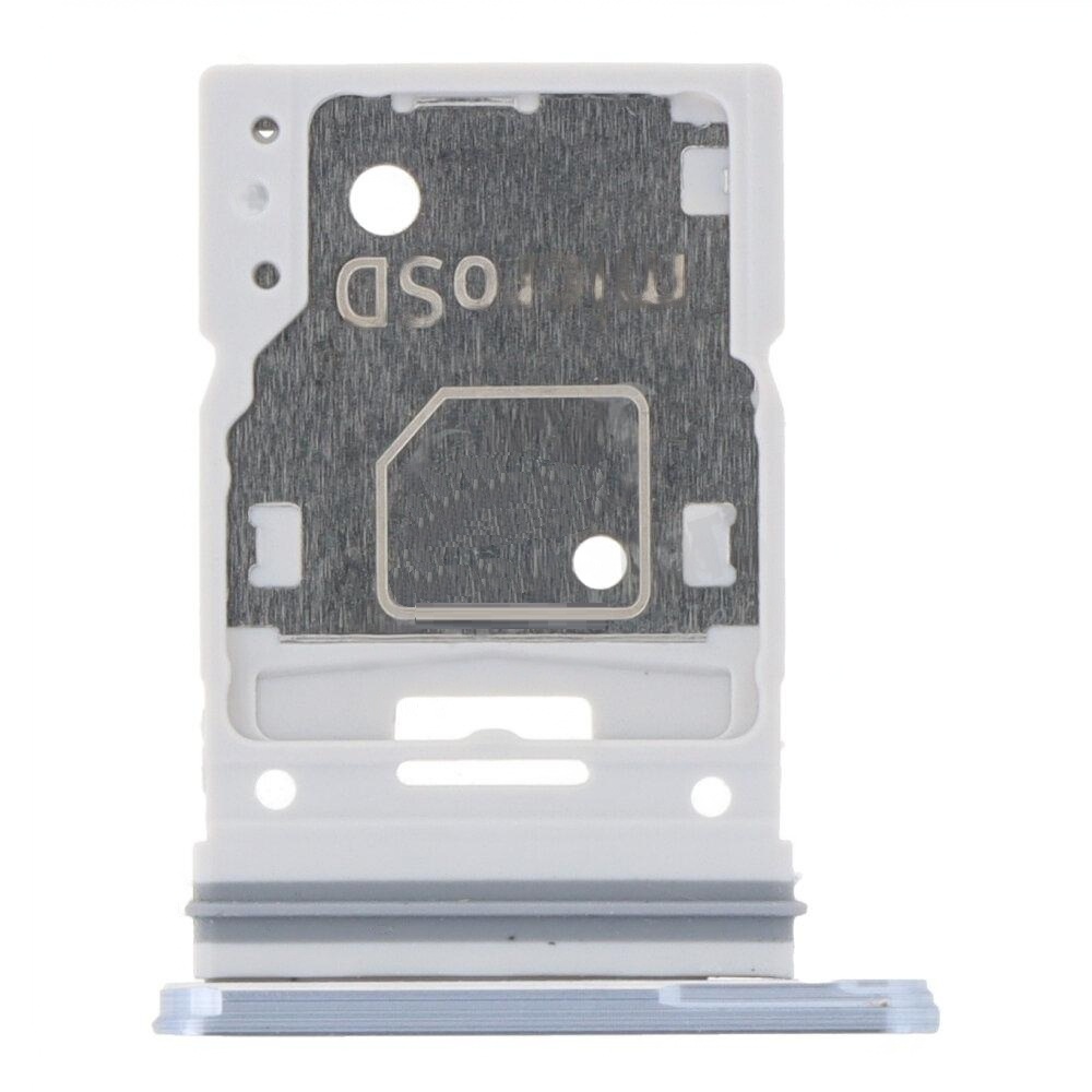 SIM Card Holder Tray for Samsung Galaxy A55 5G - Light Blue - Maxbhi.com
