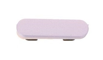 Power Button Outer for Samsung Galaxy A55 5G Lilac by Maxbhi.com