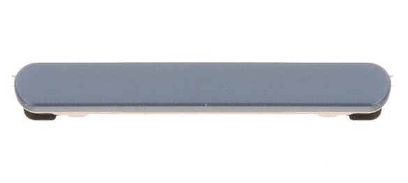 Volume Side Button Outer for Samsung Galaxy A55 5G Black by Maxbhi.com