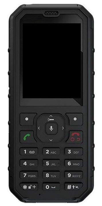 LCD Screen for Cat B35 - Replacement Display by Maxbhi.com