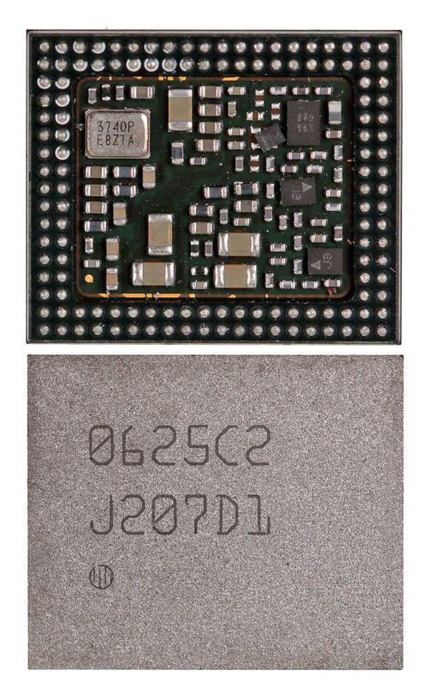 Wifi IC for Samsung Galaxy S21 FE 5G by Maxbhi.com