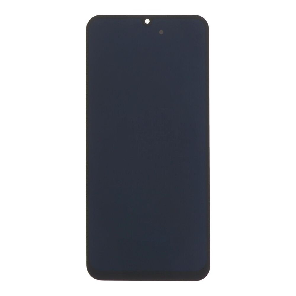 LCD with Touch Screen for Samsung Galaxy A25 5G - White by Maxbhi.com