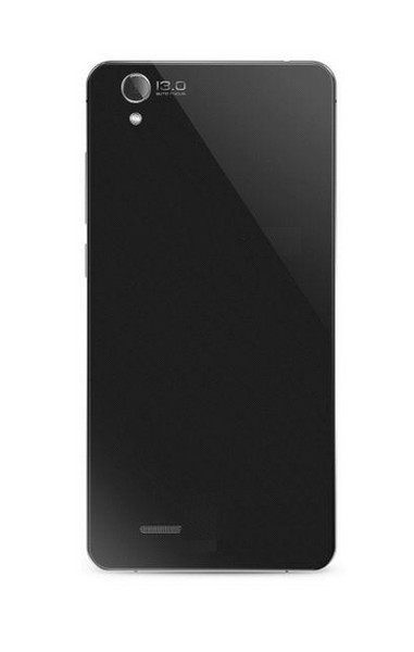 Full Body Housing for Innjoo One 3G HD - Black - Maxbhi.com