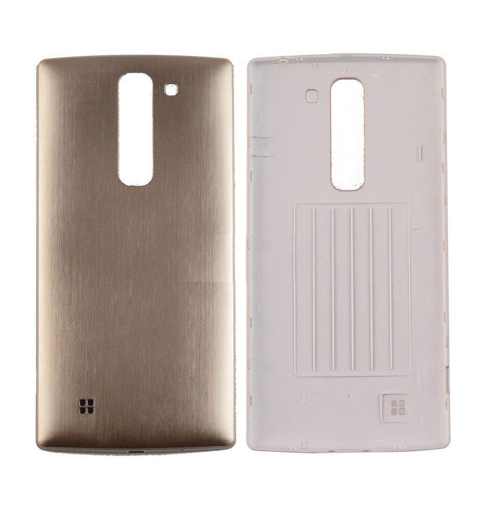 Full Body Housing for LG Magna - Gold - Maxbhi.com