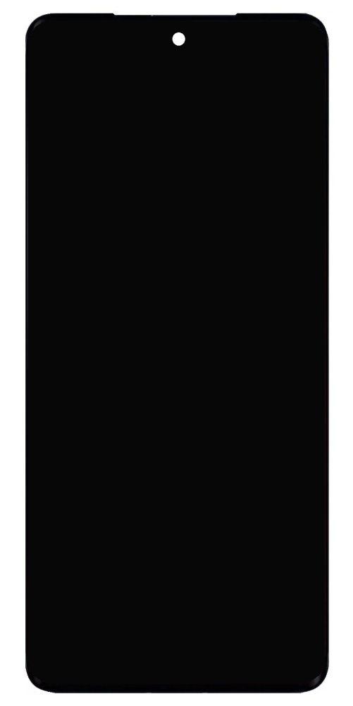 LCD Screen for Motorola Edge 50 Pro - Replacement Display by Maxbhi.com