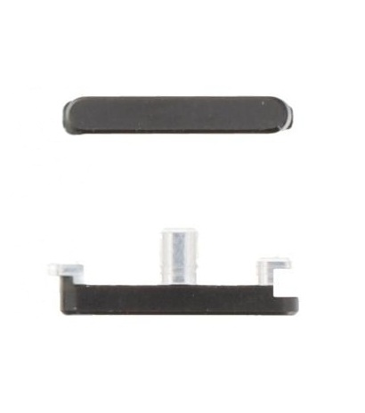 Power Button Outer for Motorola Edge 50 Pro Black by Maxbhi.com