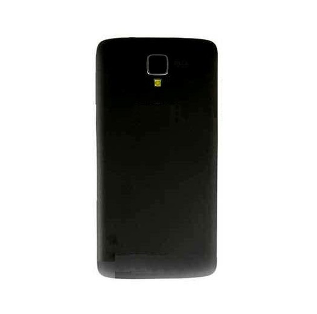 Full Body Housing for Tecno M6 - Black - Maxbhi.com