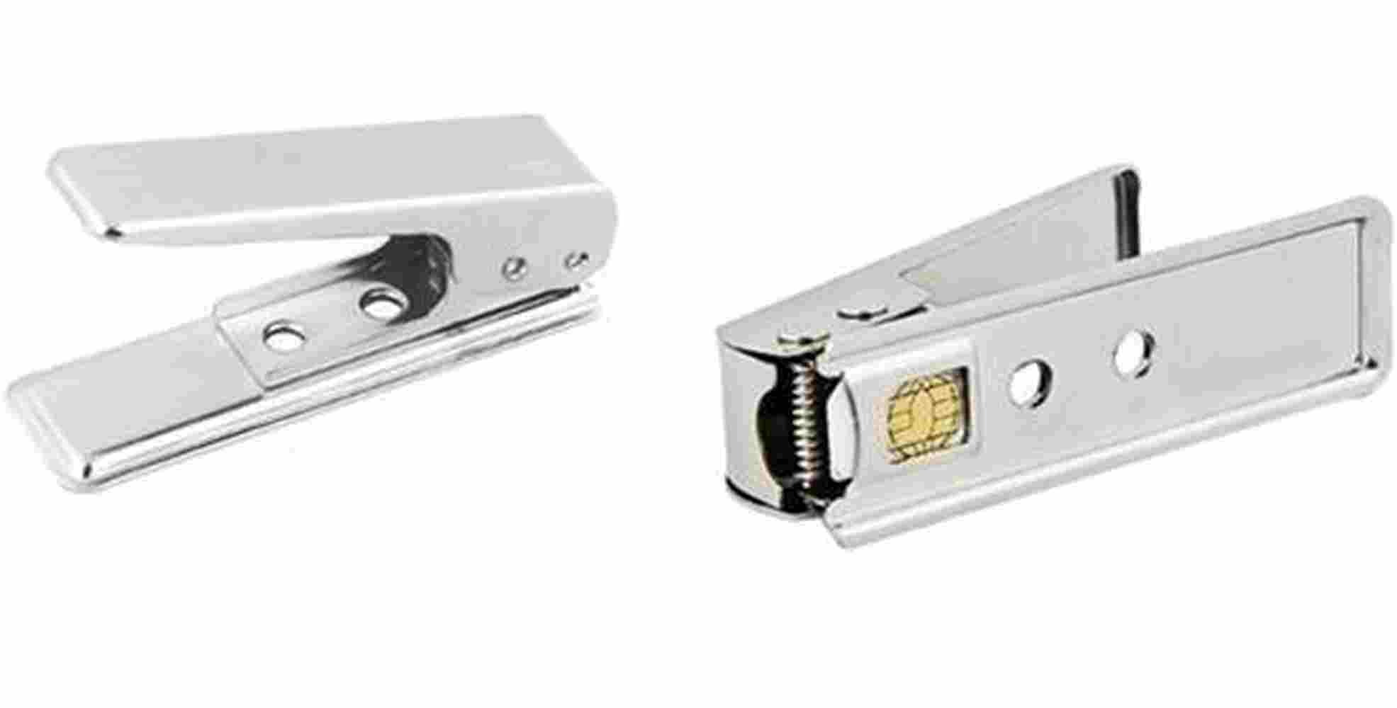 Nano Sim Cutter for Sony Xperia C4 Dual Sim - Maxbhi.com