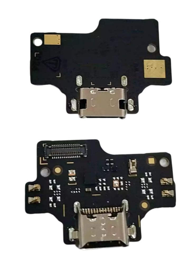 Charging Connector Flex PCB Board for Lenovo Tab M11 by Maxbhi.com
