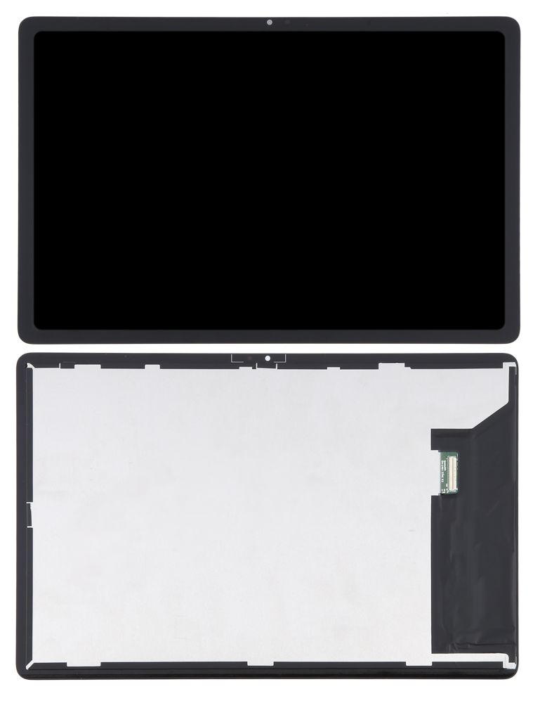 LCD with Touch Screen for Lenovo Tab M11 - Black by Maxbhi.com