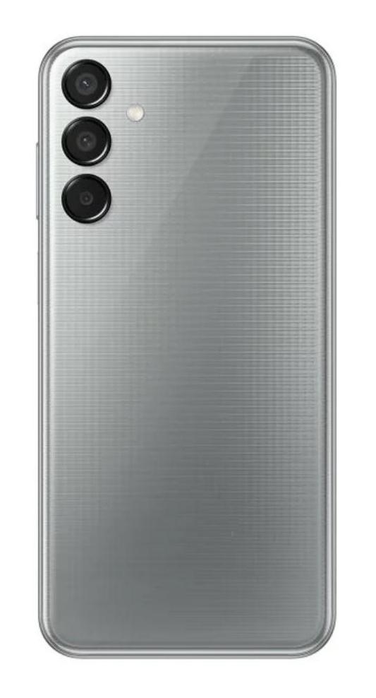 Full Body Housing for Samsung Galaxy M15 5G - Grey - Maxbhi.com