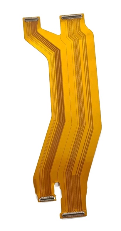 Main Board Flex Cable for Infinix Note 40 Pro 5G by Maxbhi.com