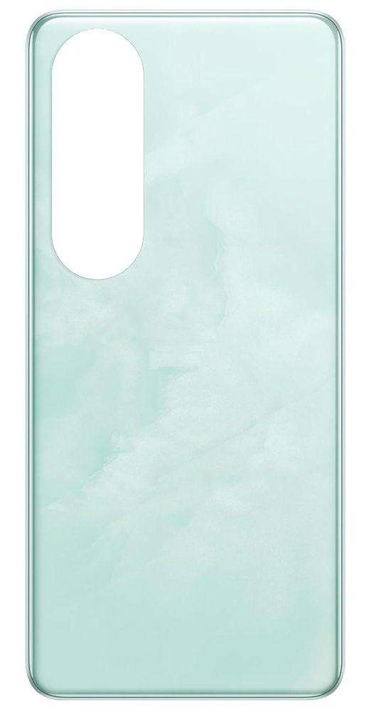Back Panel Cover for OnePlus Nord CE4 5G - Mint - Maxbhi.com