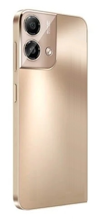 Full Body Housing for Lava O2 - White - Maxbhi.com