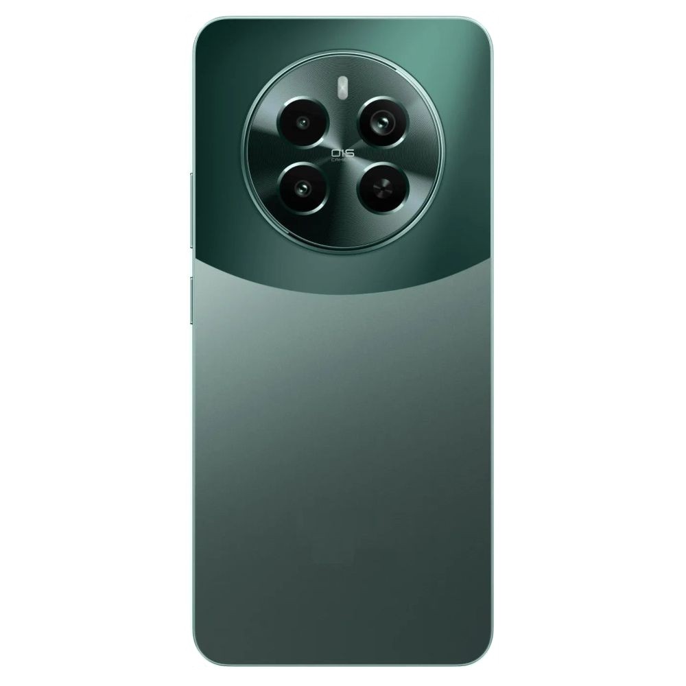 Full Body Housing for Realme Narzo 70 5G - White - Maxbhi.com