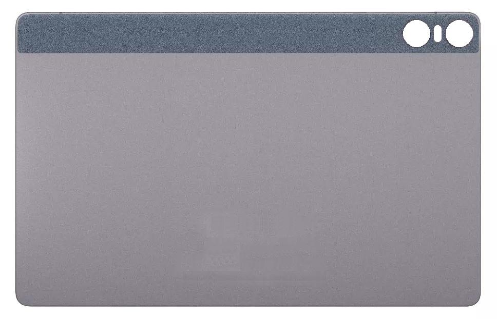Back Panel Cover for Cubot Tab 50 - Black - Maxbhi.com