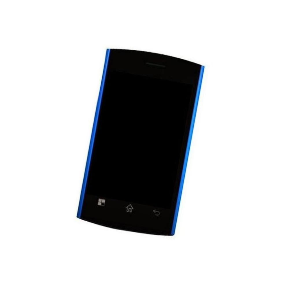 LCD Connector for BePhone b.United by Maxbhi.com