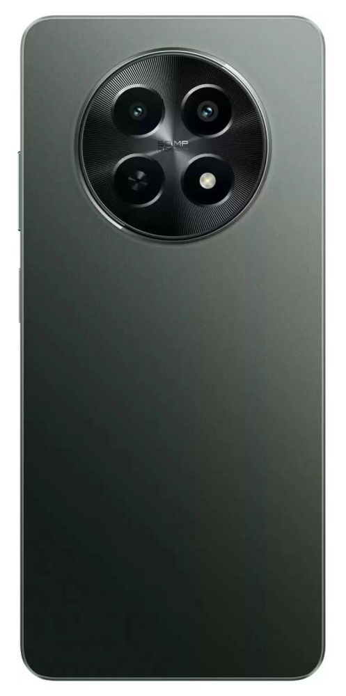 Full Body Housing for Realme C65 5G - White - Maxbhi.com