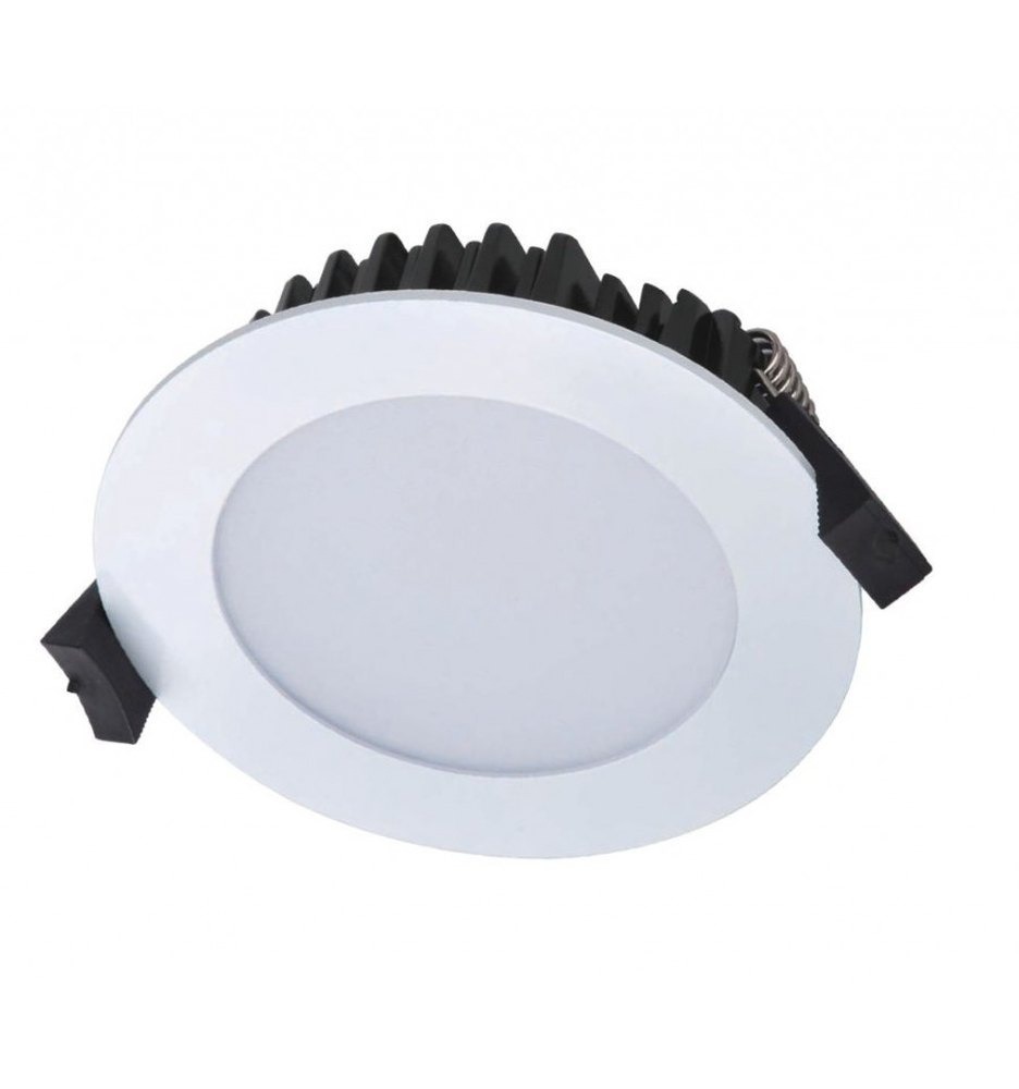 18 Watt LED Waves Round Down Light - Maxbhi