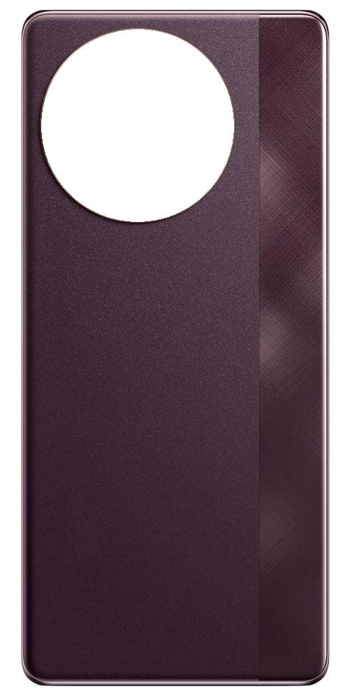 Back Panel Cover for Vivo V30e - White - Maxbhi.com