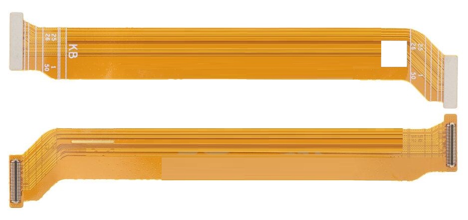 LCD Flex Cable for Oppo Reno8 T 4G by Maxbhi.com