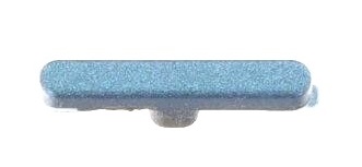 Power Button Outer for Motorola Edge 50 Fusion White by Maxbhi.com