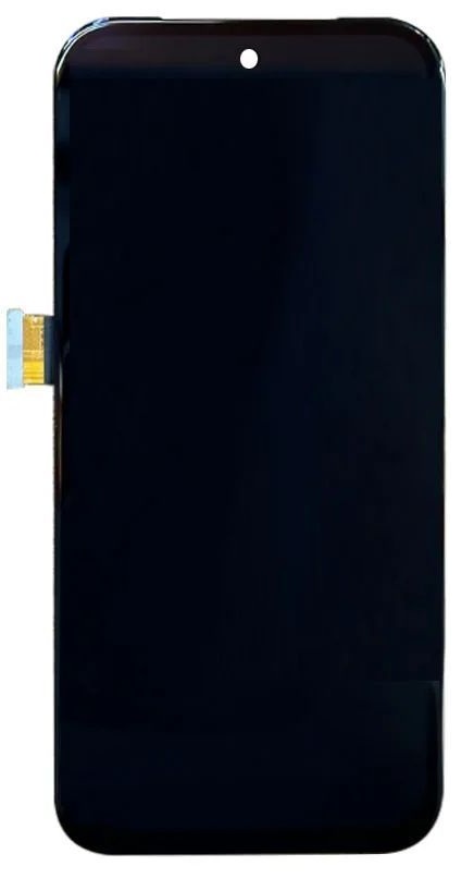 LCD Screen for Google Pixel 8a - Replacement Display by Maxbhi.com