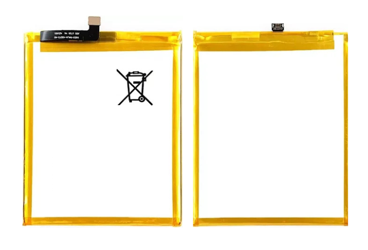 Battery for Infinix GT 20 Pro by Maxbhi.com