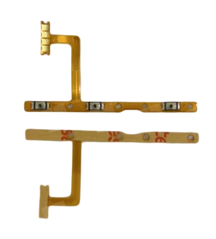 Power Button Flex Cable for Infinix GT 20 Pro - On Off Flex / PCB by ...