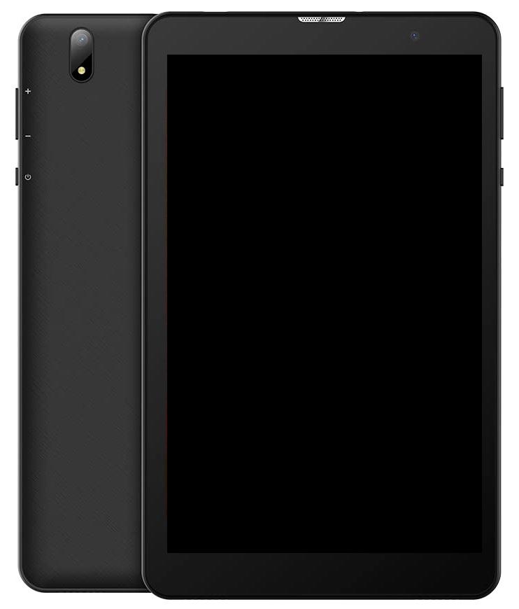 Full Body Housing for Wishtel IRA T803 - Black - Maxbhi.com