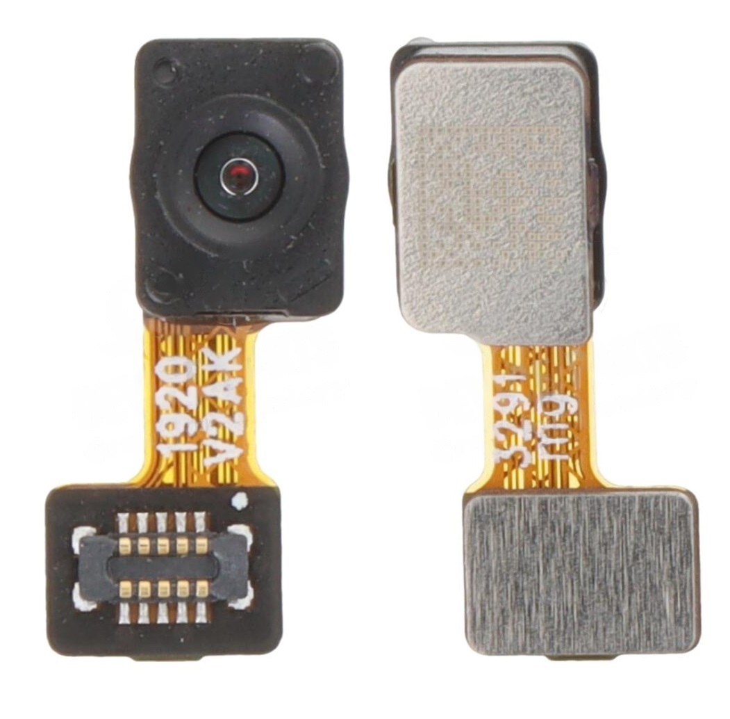 Fingerprint Sensor Flex Cable for Xiaomi Poco F6 Titanium by Maxbhi.com