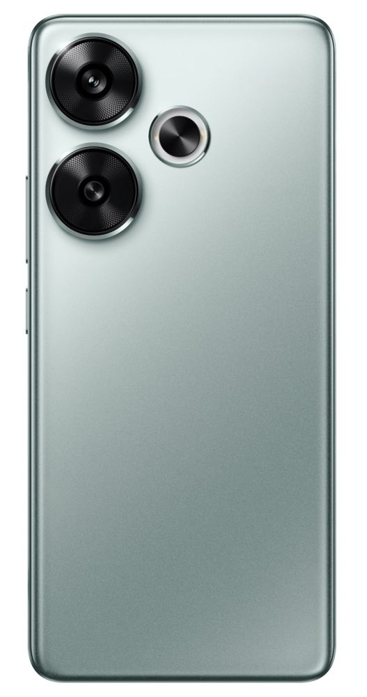 Full Body Housing for Xiaomi Poco F6 - Green - Maxbhi.com