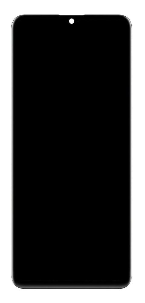 LCD Screen for Cubot Note 21 - Replacement Display by Maxbhi.com