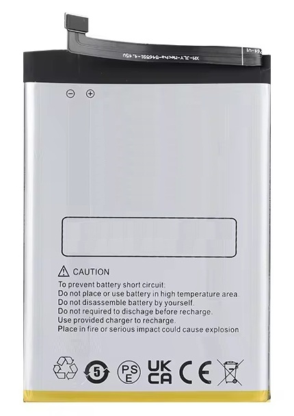 Battery for Umidigi G5 Mecha by Maxbhi.com