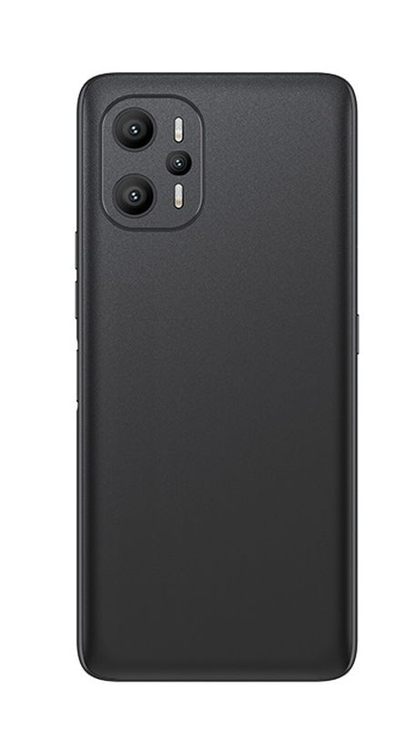 Full Body Housing for Umidigi F3 Pro 5G - Black - Maxbhi.com