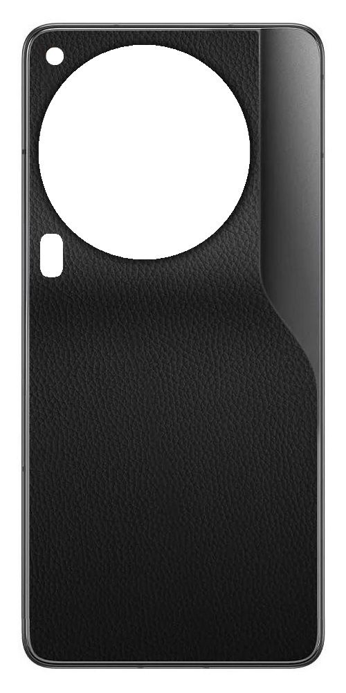 Back Panel Cover for Tecno Camon 30 Premier 5G - White - Maxbhi.com